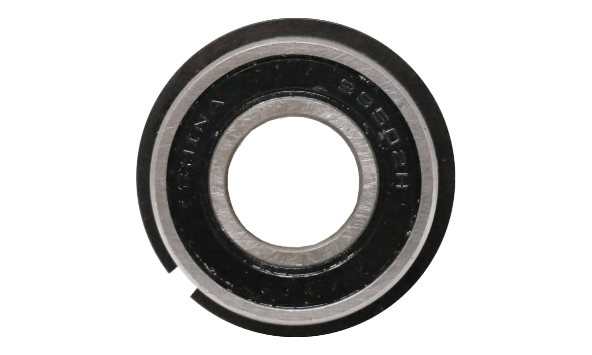 Bush-Whacker Parts — Sherwood Tractor