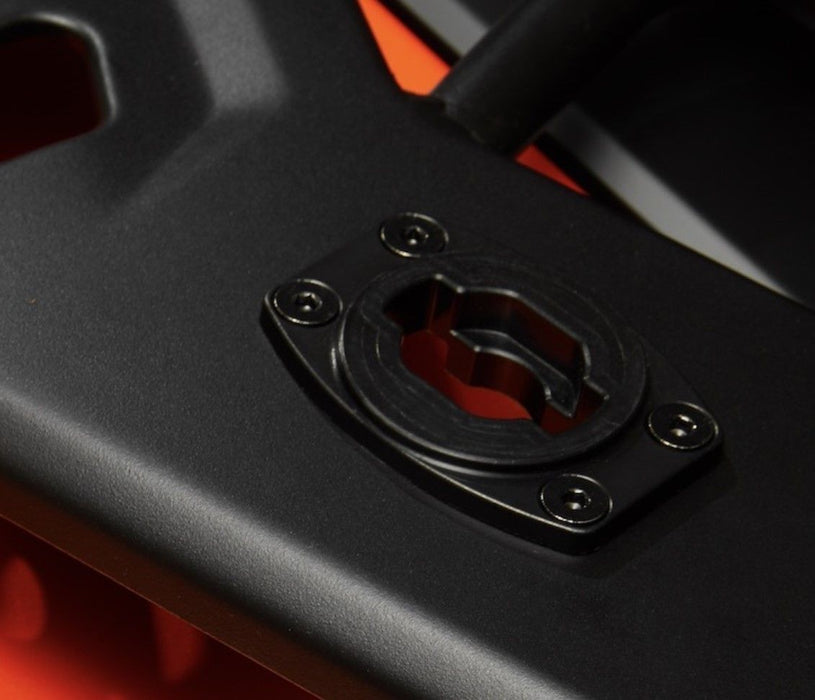 CFMoto OEM 9DQV-809100-3000 CF Connect Quick Release Base for CFORCE 4 ...