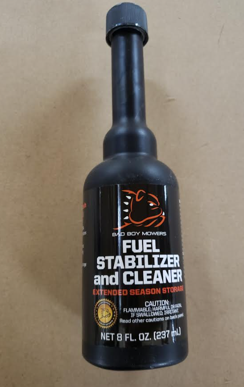 Bad Boy OEM 085-7000-00 Ethanol Guard Fuel Stabilizer (8 oz ...