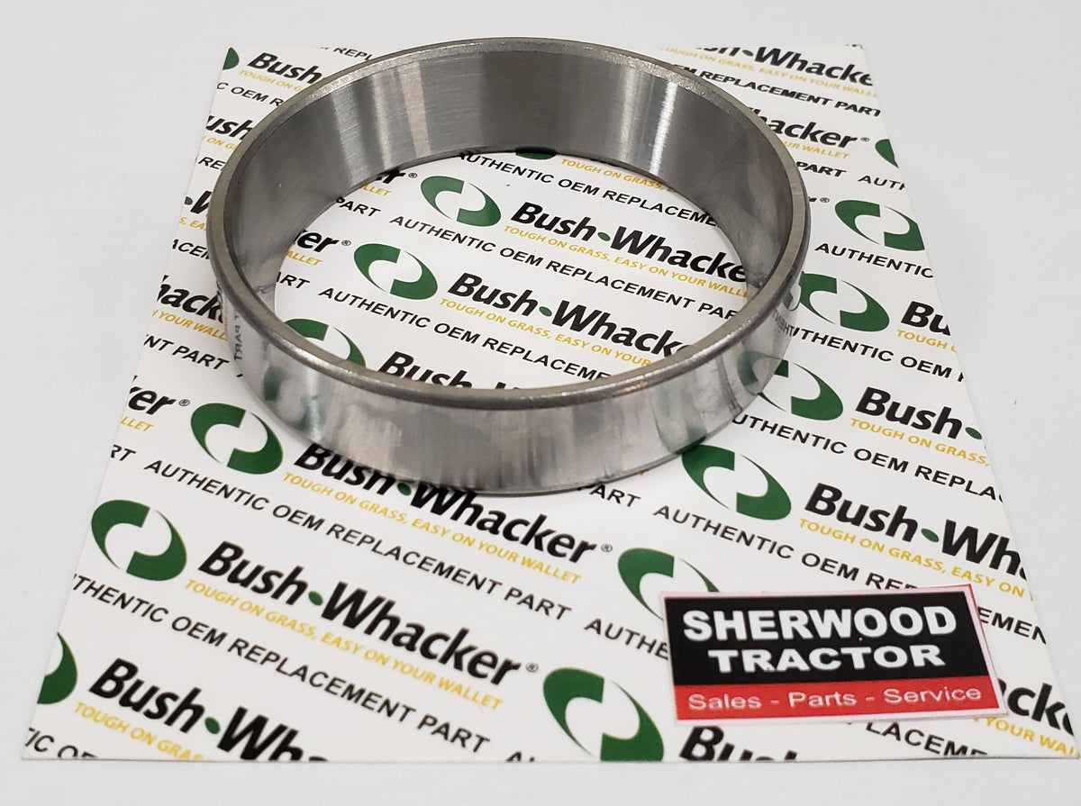 Bush-Whacker OEM BW 2450 Race — Sherwood Tractor