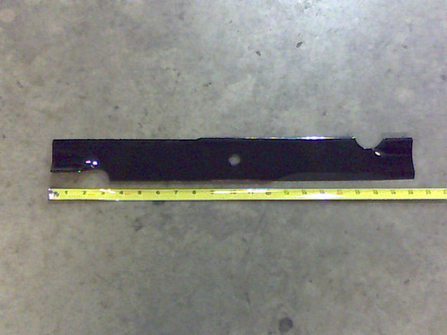 Bush-Whacker Parts — Sherwood Tractor