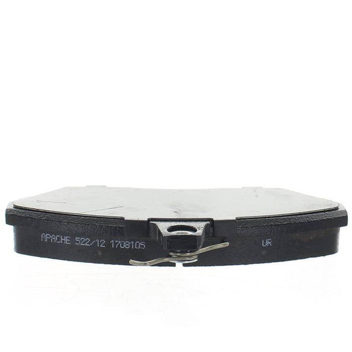 Mahindra Roxor OEM 0603BA0461N Front Brake Pad Set — Sherwood Tractor