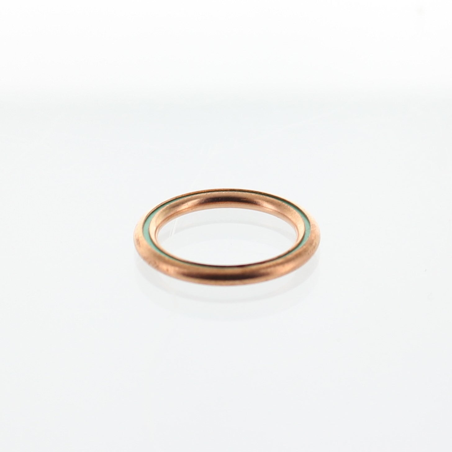 Mahindra Roxor OEM 0311AAC00260N Oil Drain Plug Washer - Copper ...