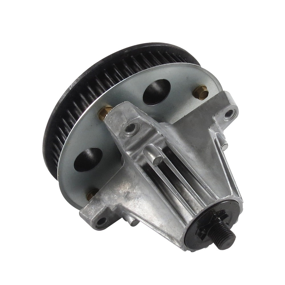 Cub Cadet OEM 918-04516A SPINDLE ASSEMBLY - 5.9" DIA. PULLEY — Sherwood ...